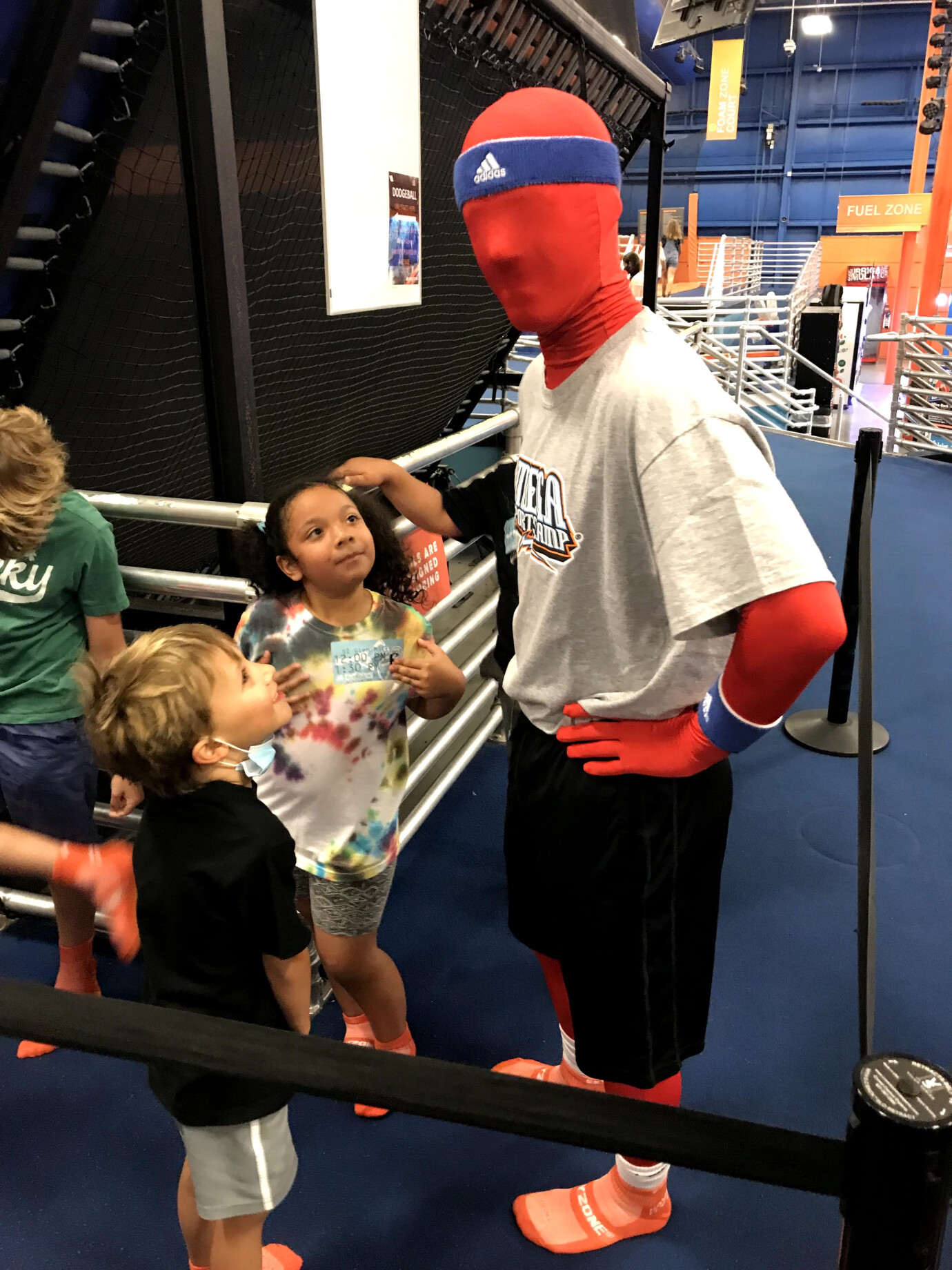 MEGA Sports VBS 2022!! | White Clay Creek Presbyterian Church