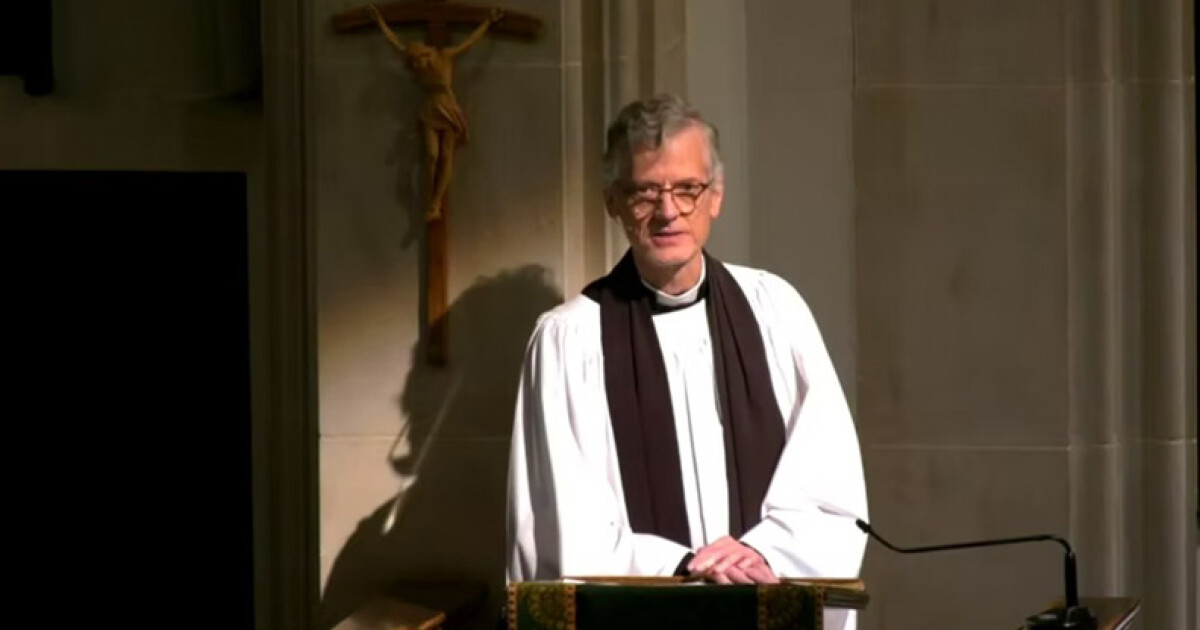 Cain and His Sign | Sermons | Church of the Incarnation