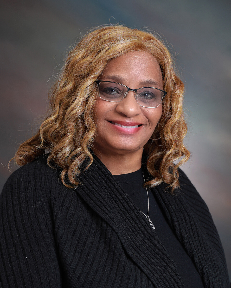 Our Staff | Oak Grove AME, Detroit MI