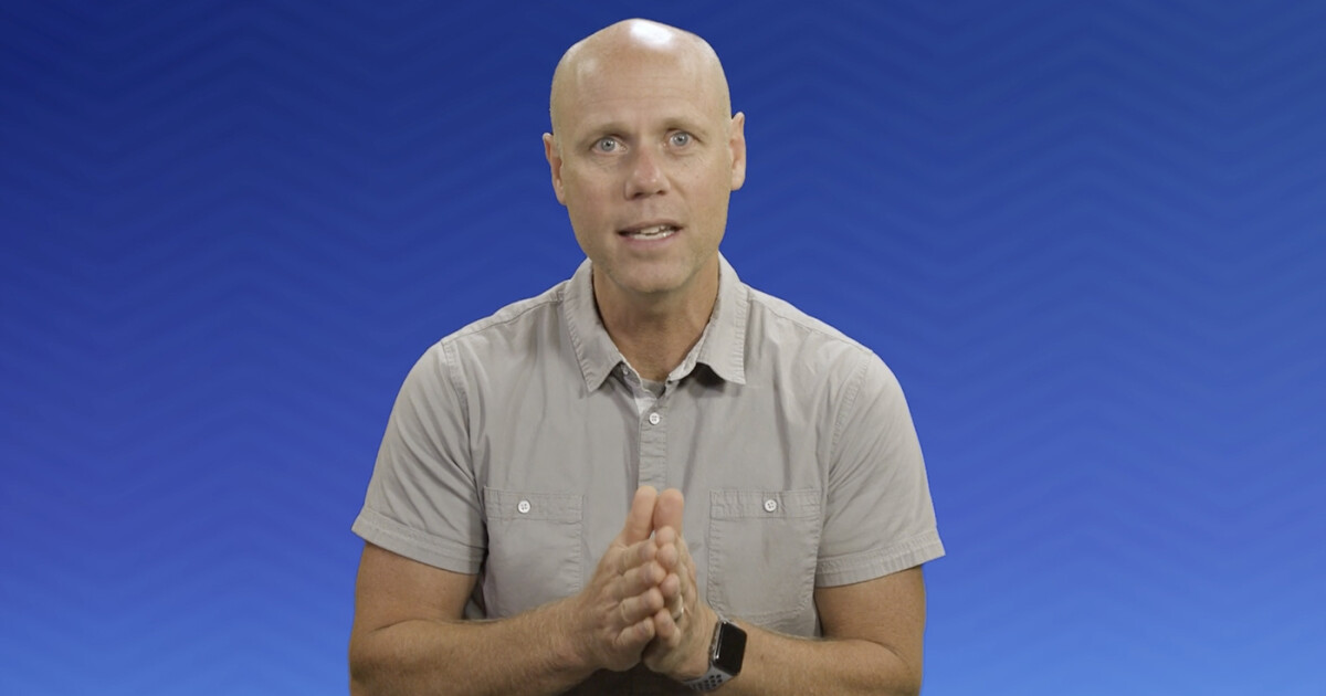 Ministry Highlights: Small Groups | Articles | Coram Deo Bible Church