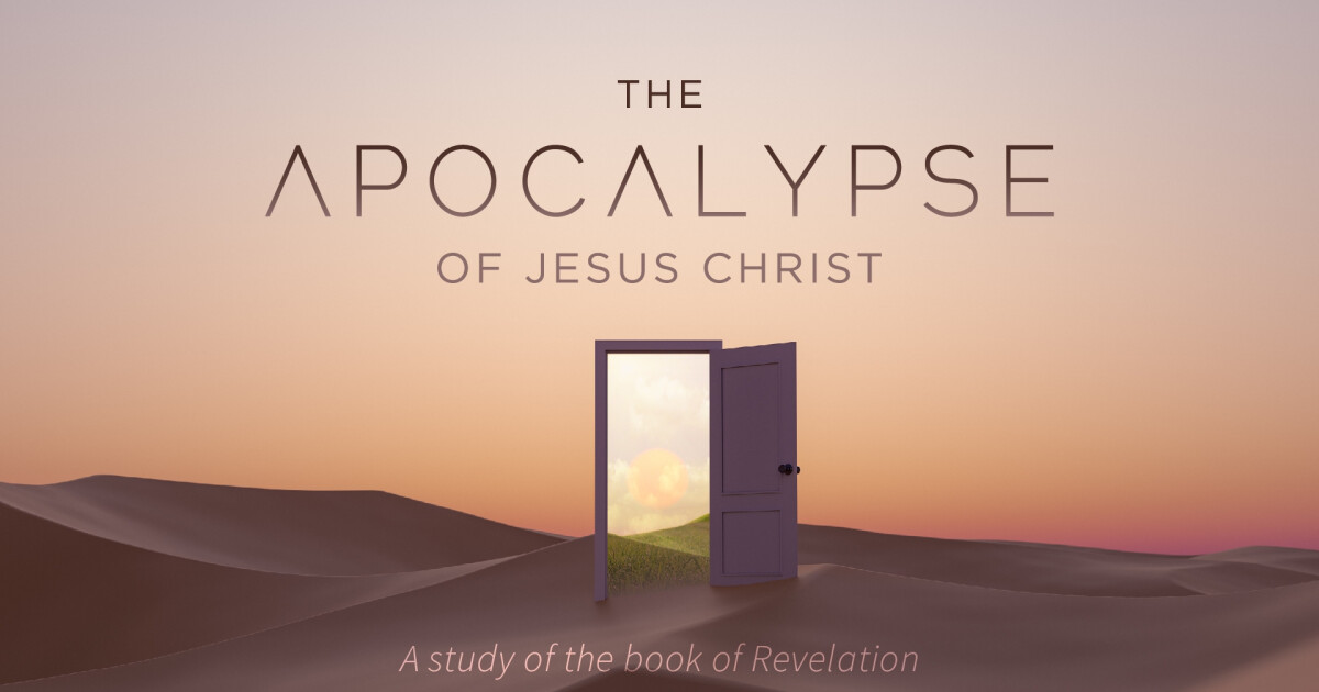 Revelation 19-20 | Sermons | Vineyard Church Delaware County