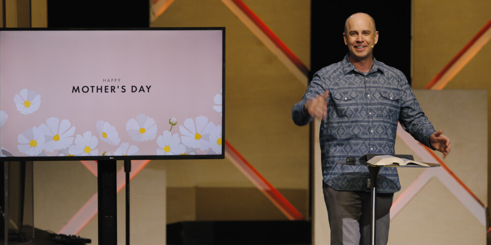 More Than A Mother | Sermons | Rockpoint Church