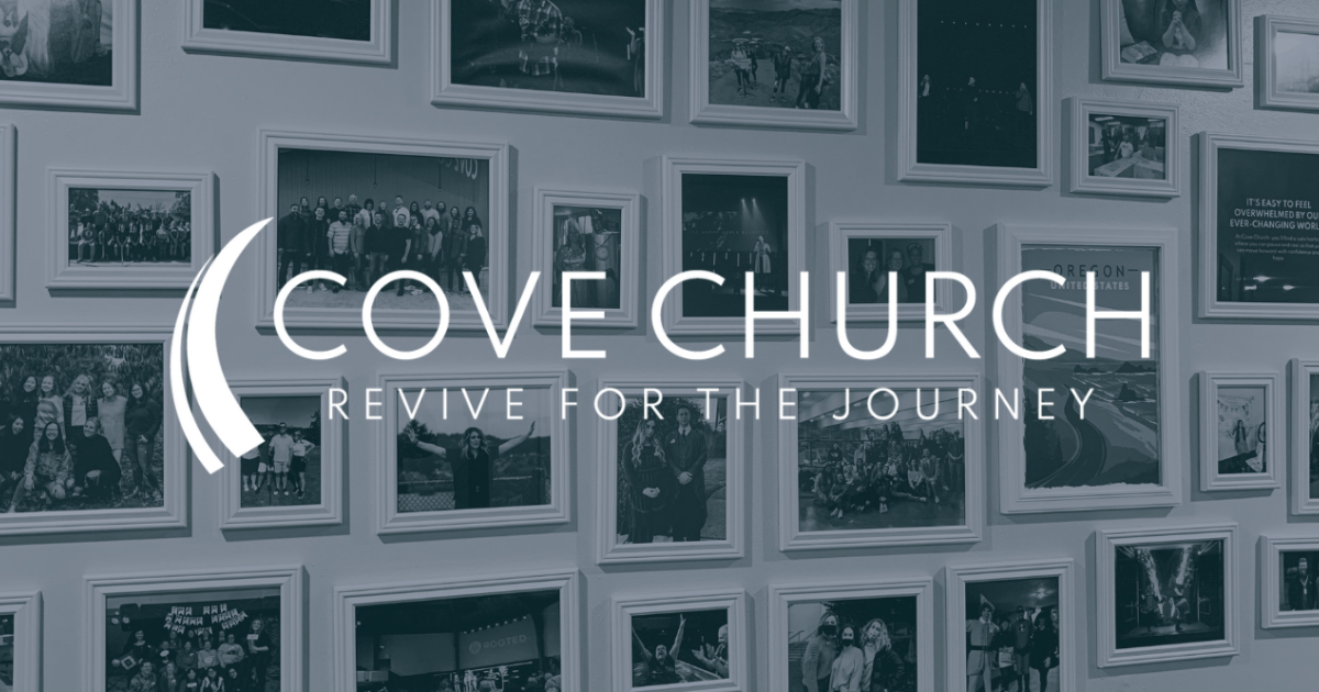 Cove Partners | Cove Church