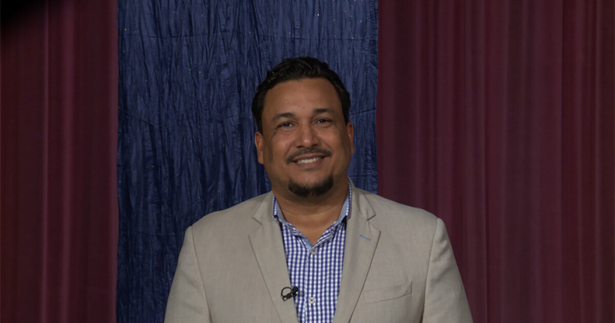 Promote Sacred Communities | Sermons | Community of Christ