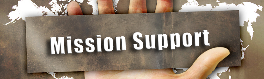 Our Blog - Support for the Mission of God at Our Shepherd Lutheran ...