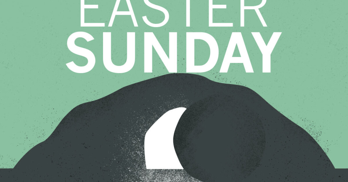 Worship Guide for Easter Sunday | Blog | Christ Covenant Church