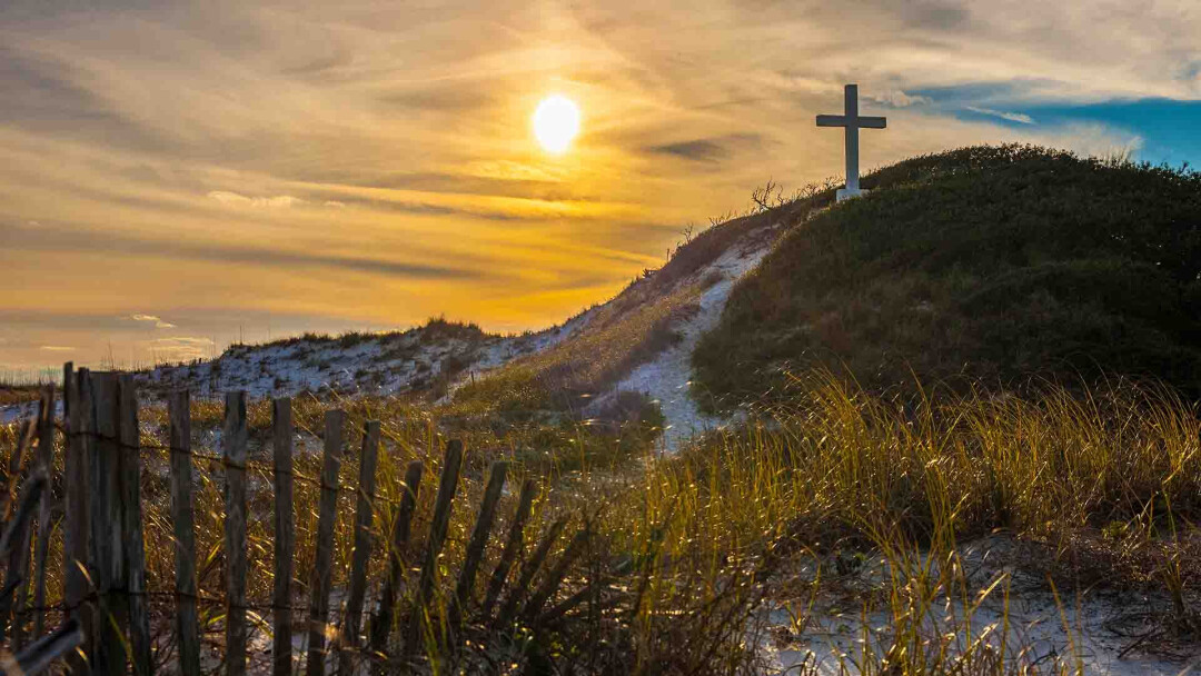 Bearing The Cross | Pastor's Devotions | New Hope Oahu