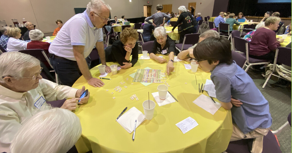 The Beloved Community | blog | FUMC Hurst TX