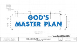 Sermons | Abba's House