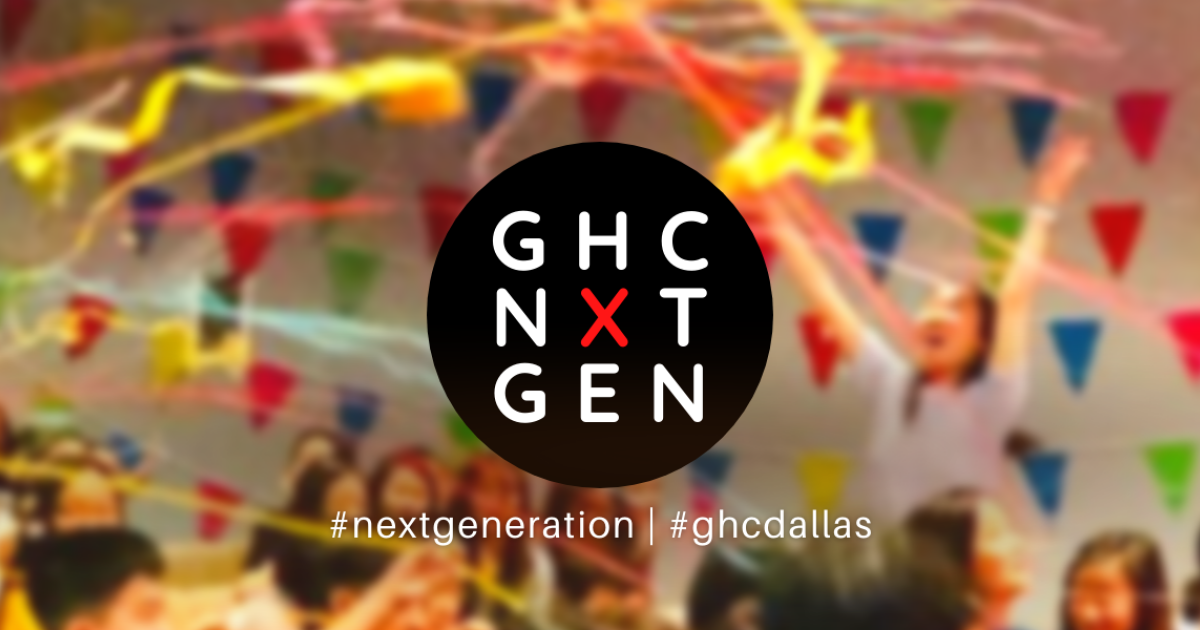 NXT GEN | Global Harvest Church