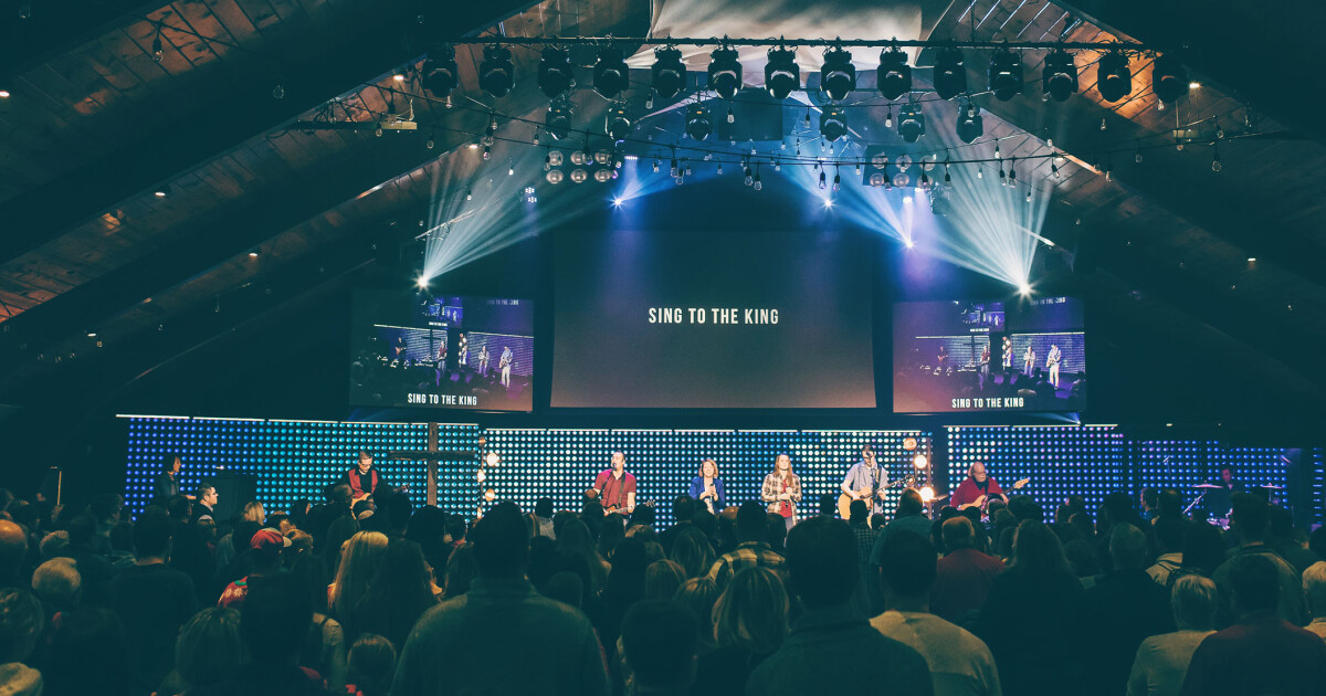 Sundays | Riverside Church