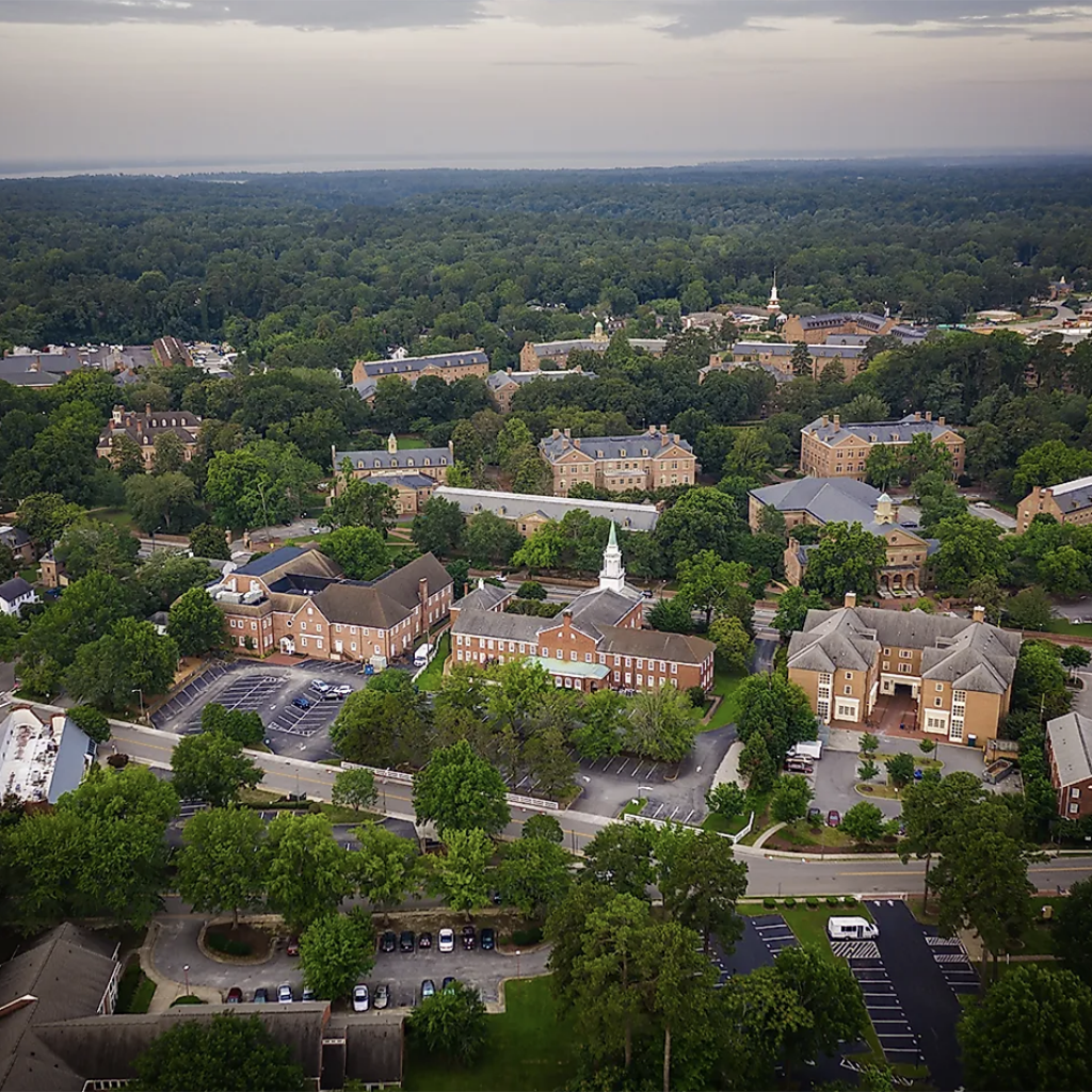 Williamsburg Community Chapel