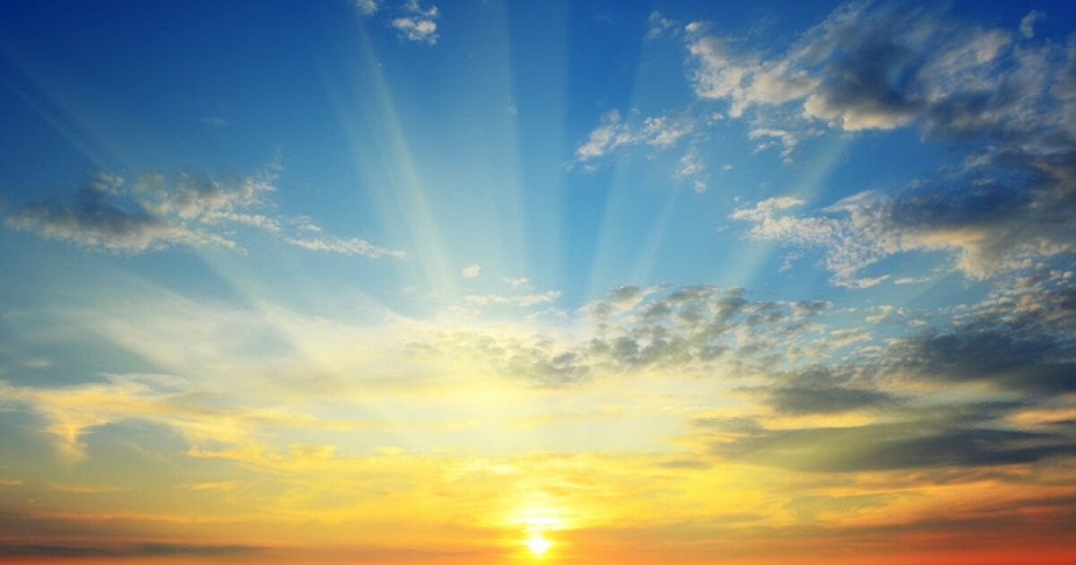 Christianese: What Does Glorification Mean? | Community Church Blog ...