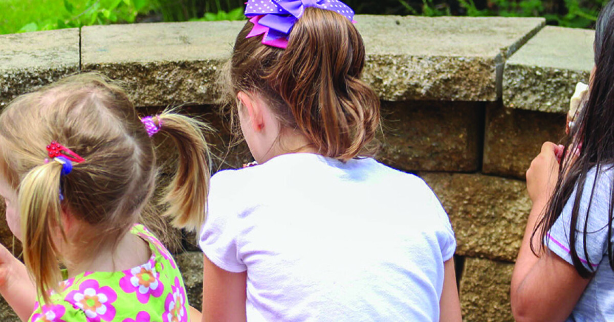 Next Door Mission | One Fellowship