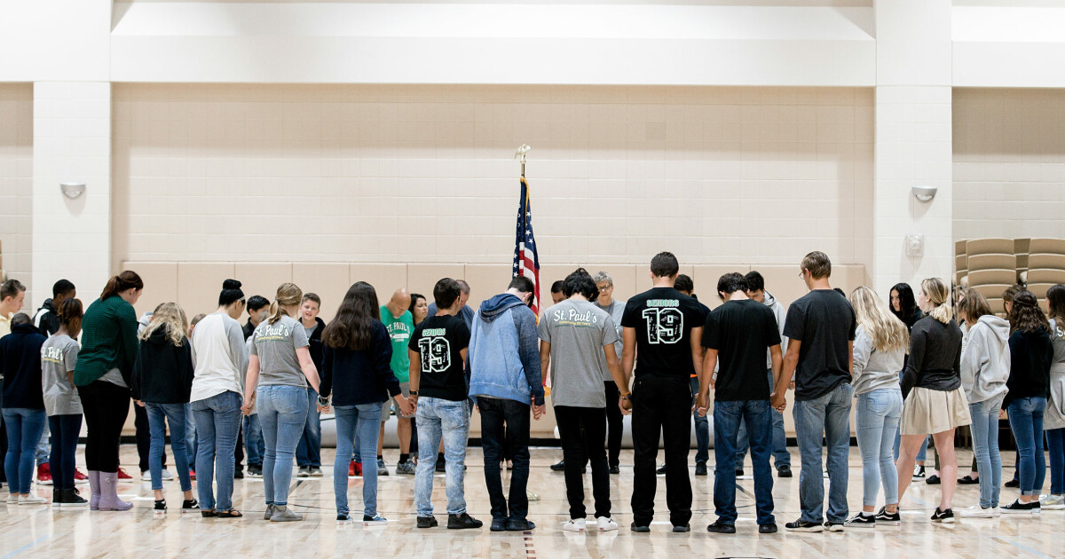 Articles | St. Paul's Preparatory Academy