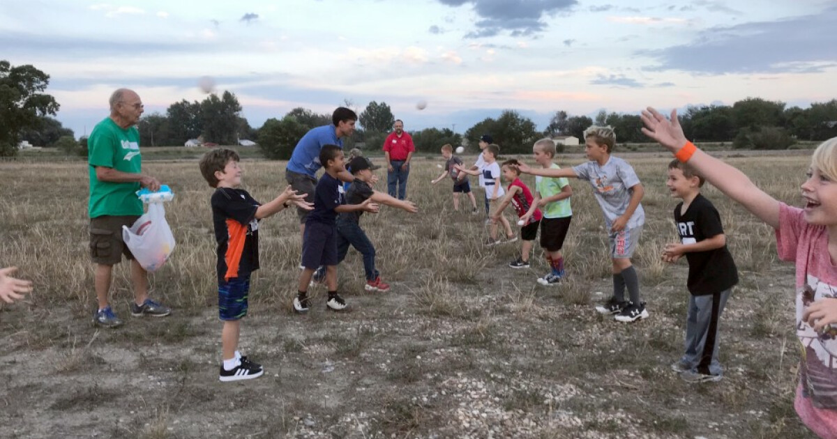 Camps | Timberline Church