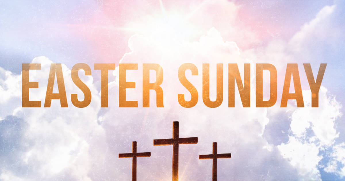 Easter Sunday - He Has Risen! | Sermons | Timberline Church