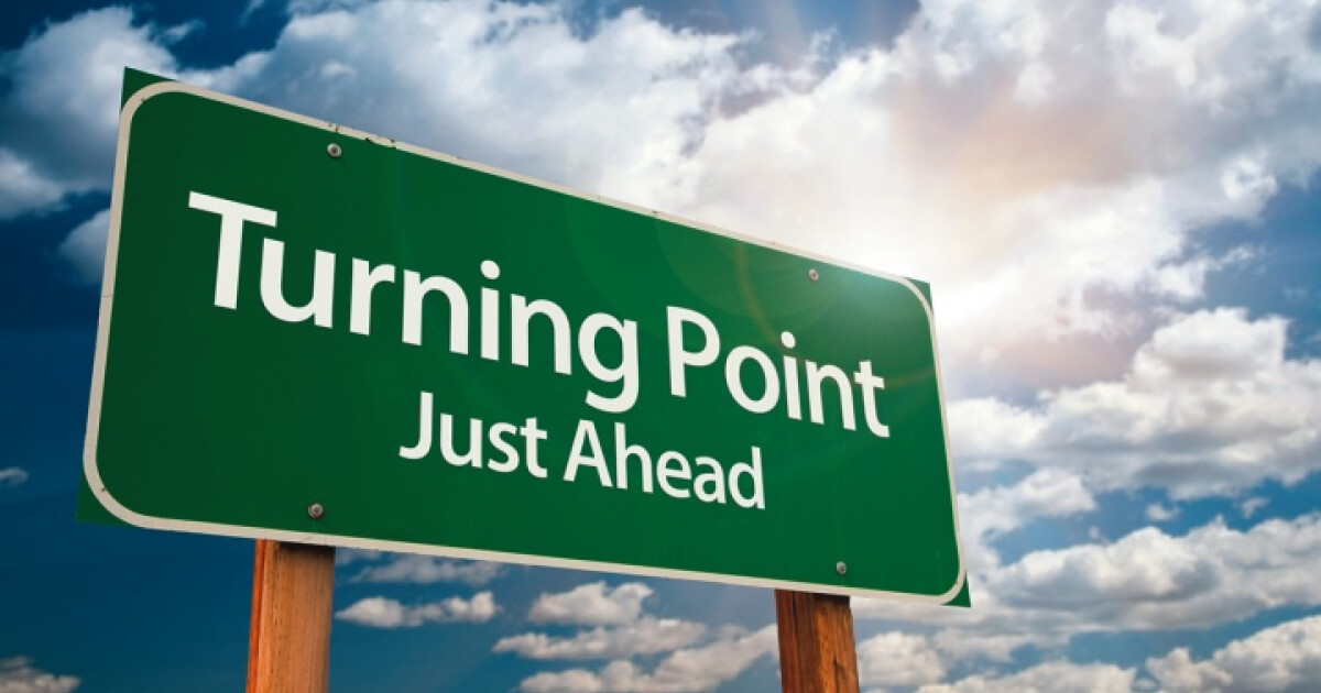 Turning Point | Sermons | The Point Christian Fellowship