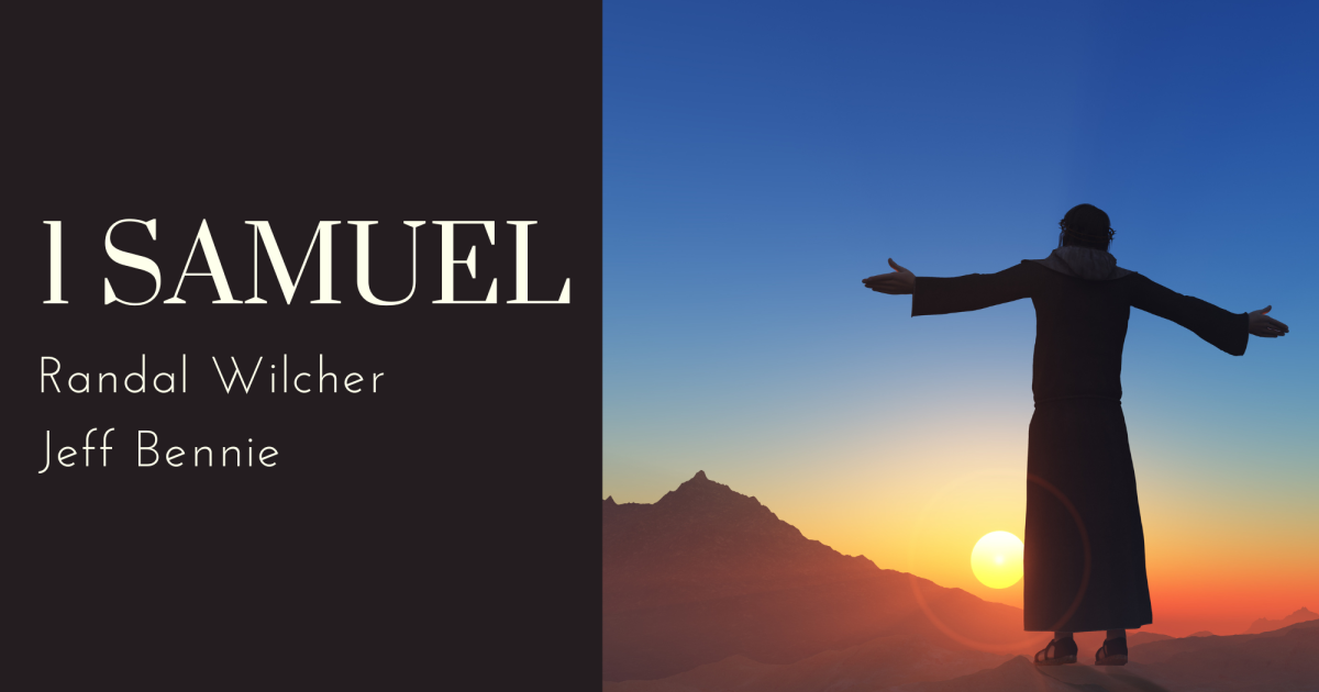 1 Samuel 6 | Sermons | Otter Creek
