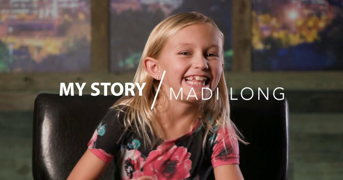 Madi Long | Articles | Crossroads Church - Colorado