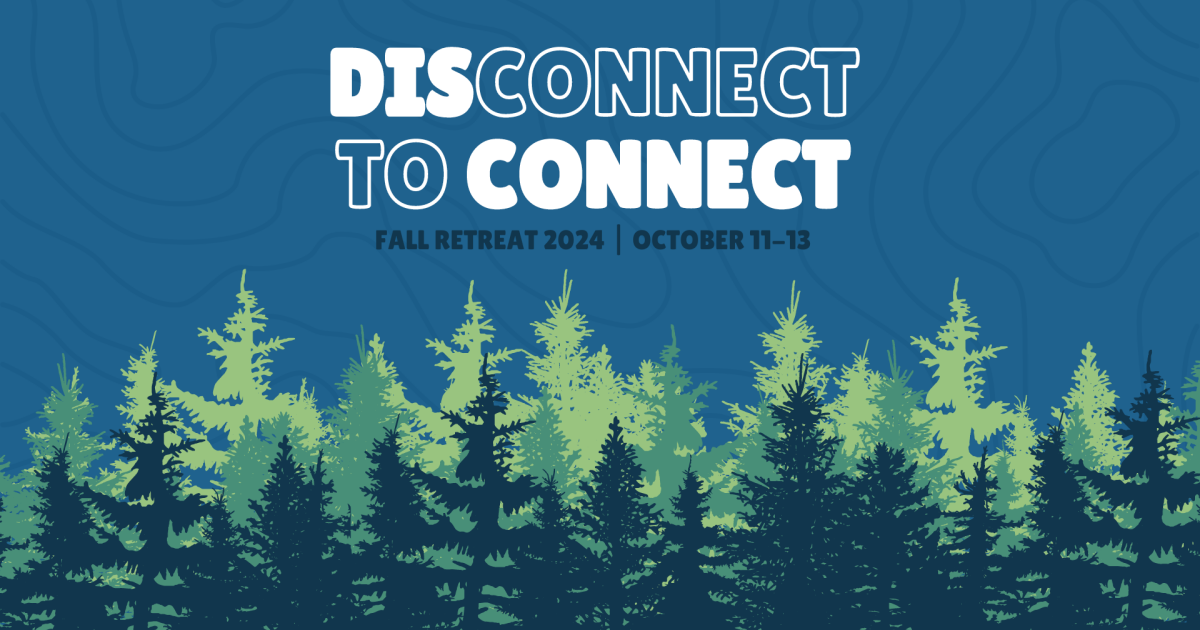 Fall Retreat | Cross Pointe Church