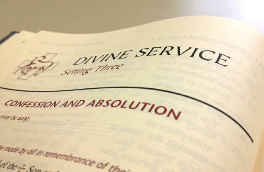 Our Saviour Lutheran Church