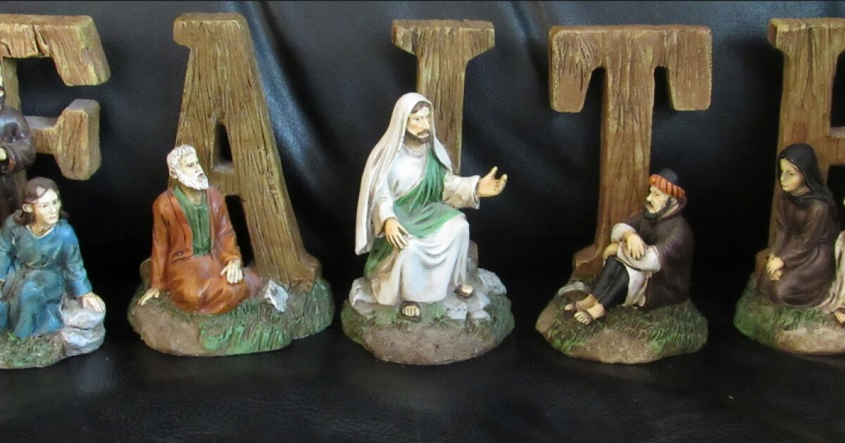 Faith Radio Staff | Faith Radio Network, Inc