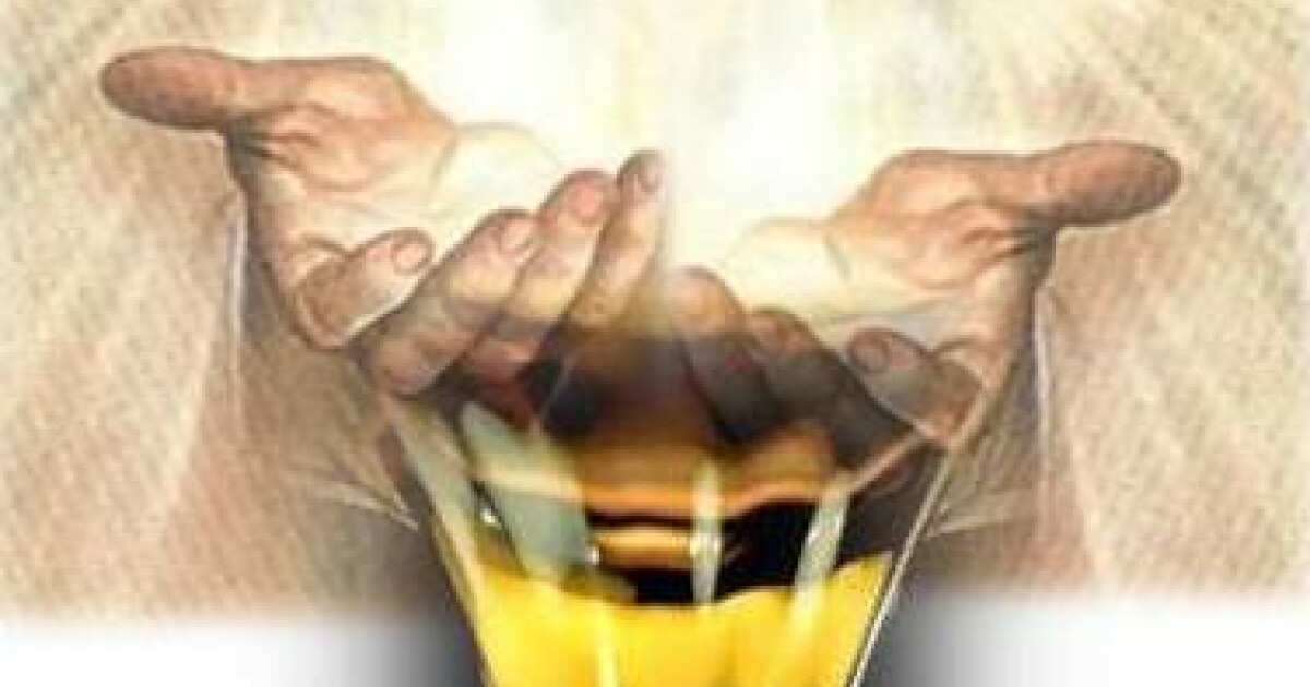 ANOINTING | Sermons | Desire of Nations, New York