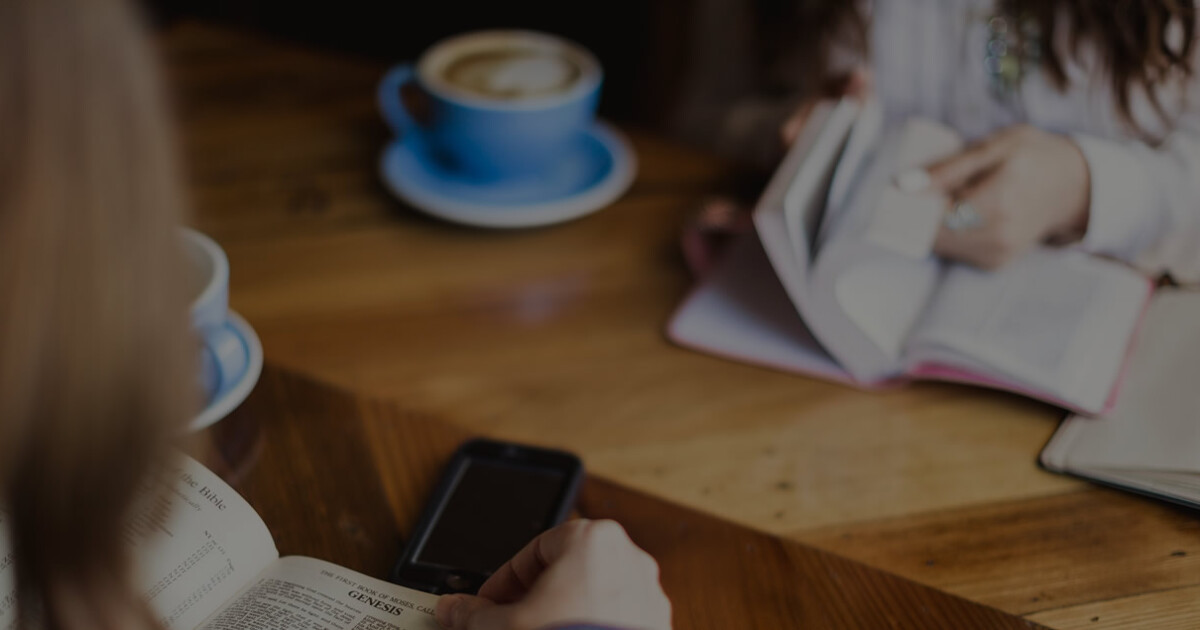 Ministry Example | Beloved St. John Evangelistic Church