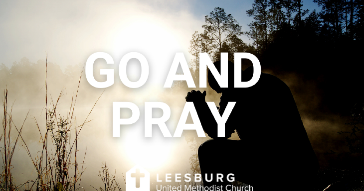 Join the SPRC in Praying for Pastor Jim | Faith and Life | Leesburg ...
