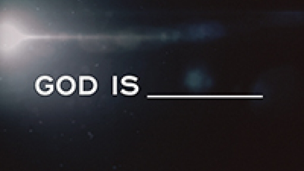 God Is..., Part 9: God is King | Sermons | CTK | Christ the King ...