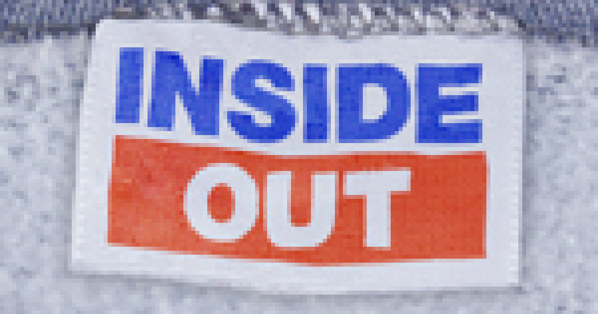 Inside Out, Part 2: Loyalty | Sermons | CTK | Christ the King Community ...