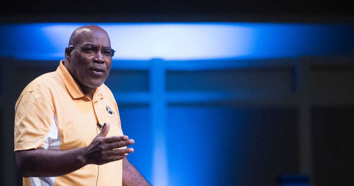 Men's Ministry | Denton Bible Church