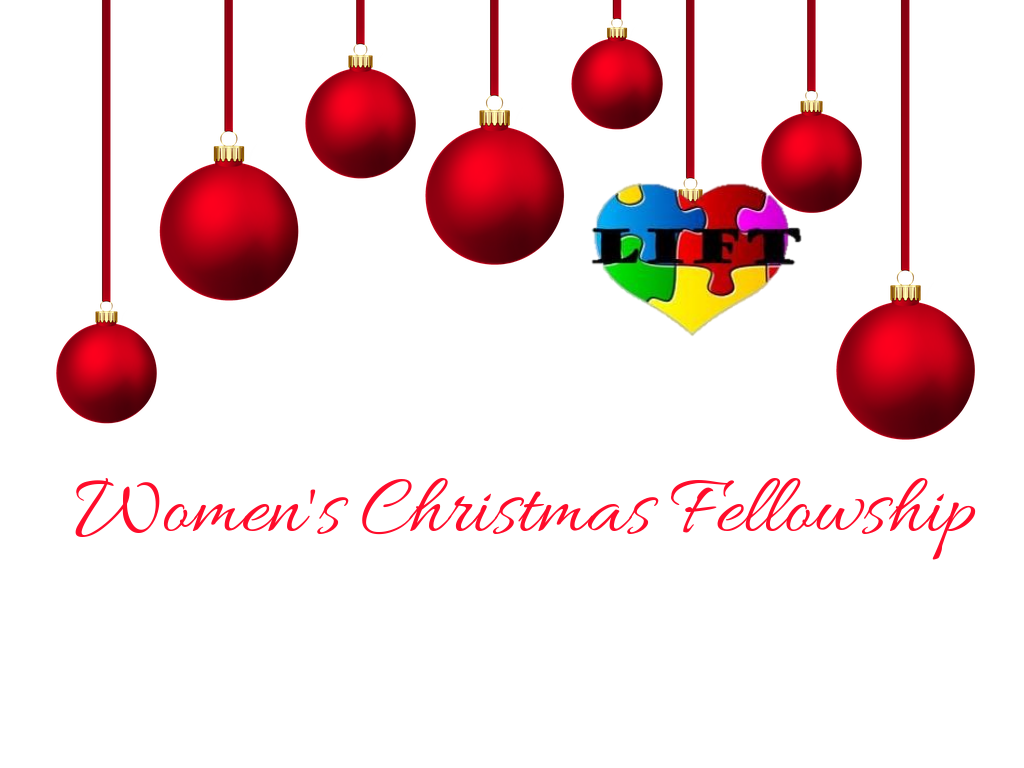L.I.F.T. Christmas Fellowship Brunch | New Beginnings Church-FM