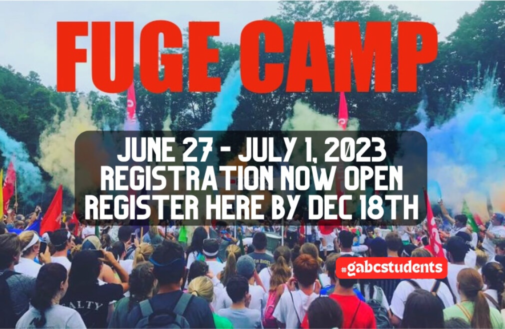 Golden Acres Baptist Church