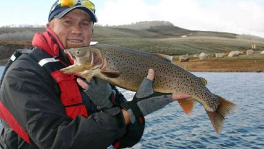 Let's Go Fishing | Devotional Blog | White Clay Creek Presbyterian Church