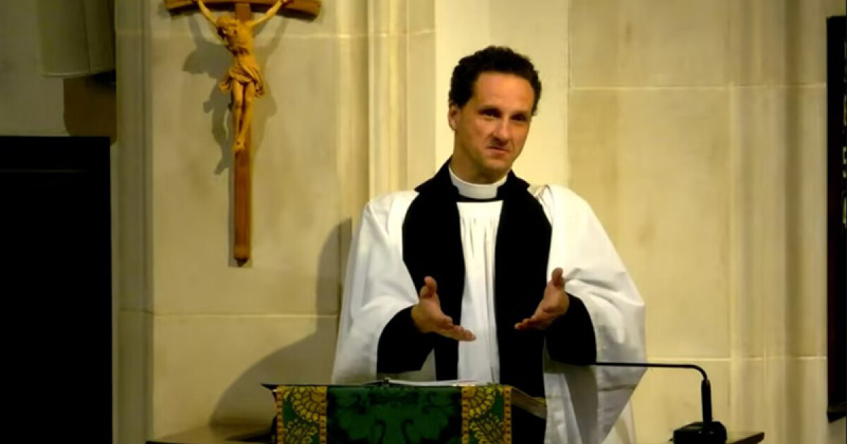 A Heart to Give | Sermons | Church of the Incarnation