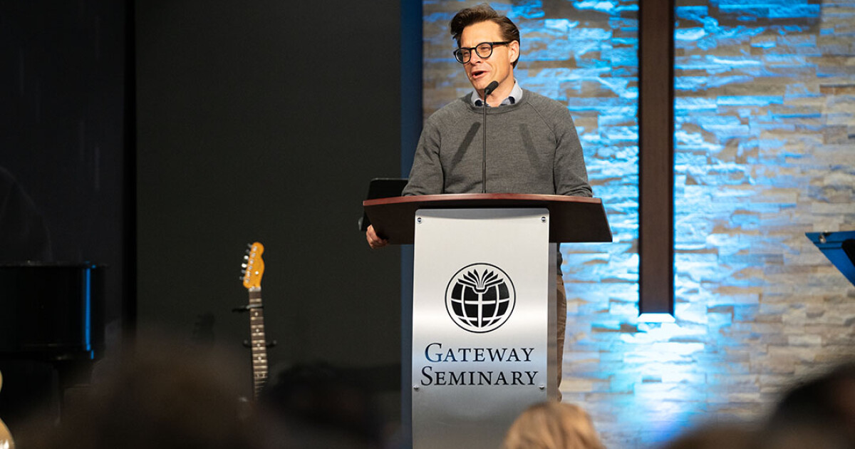 Gateway Seminary