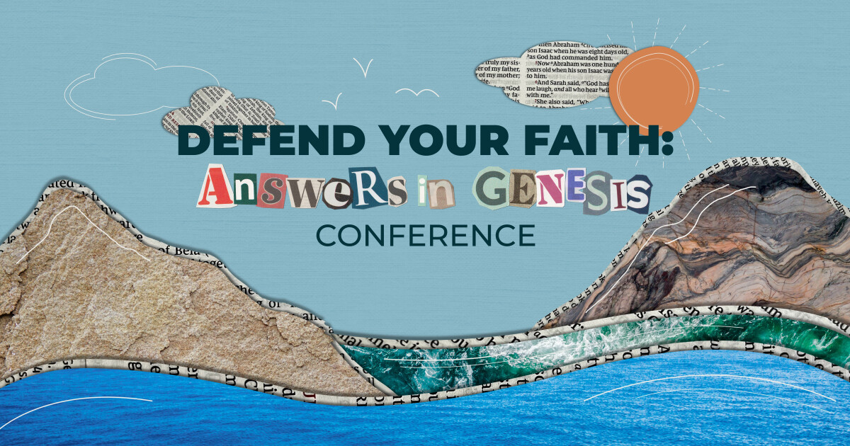 Creation vs. Evolution: Why It Matters | Sermons | Victory Church