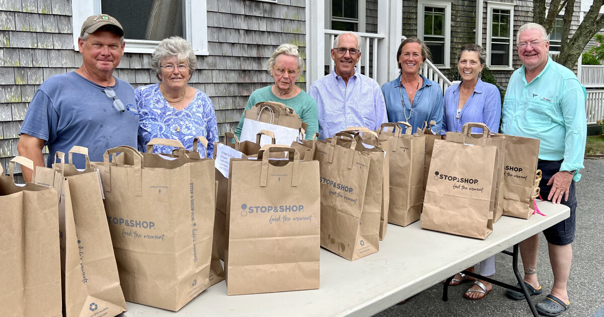 Committees | St. Paul's Church | Nantucket