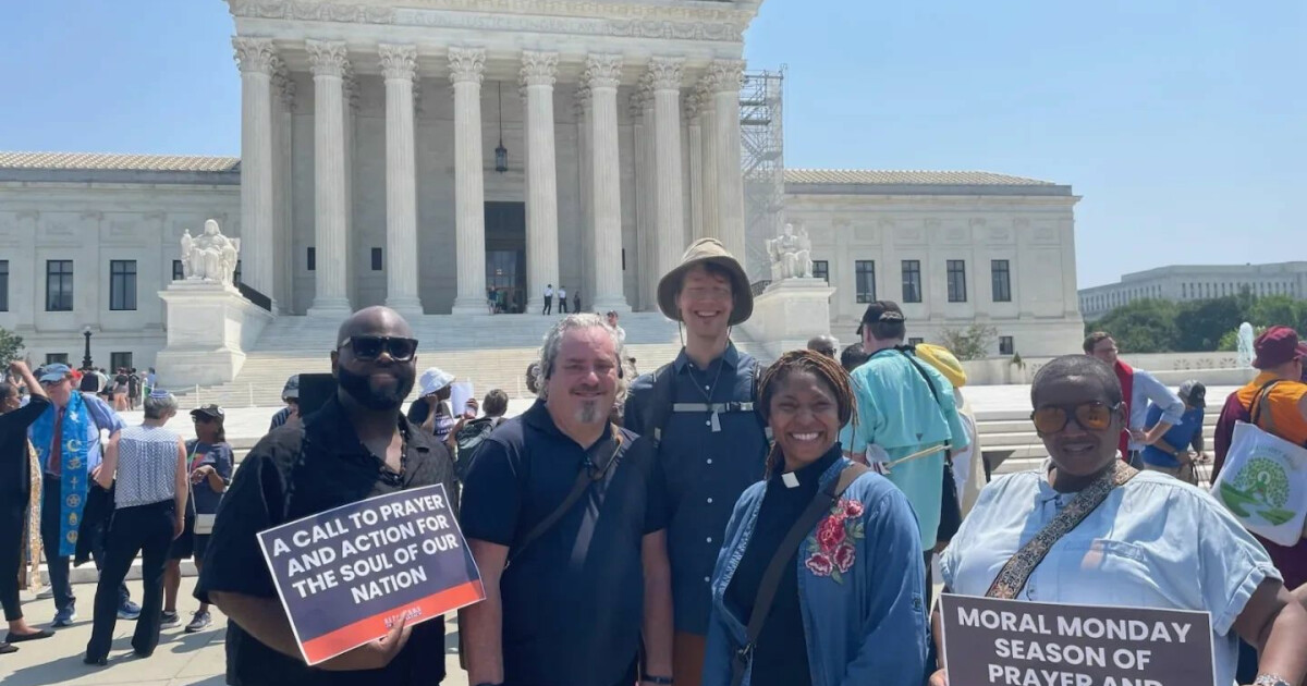 Justice & Outreach | Riverside Baptist Church Website