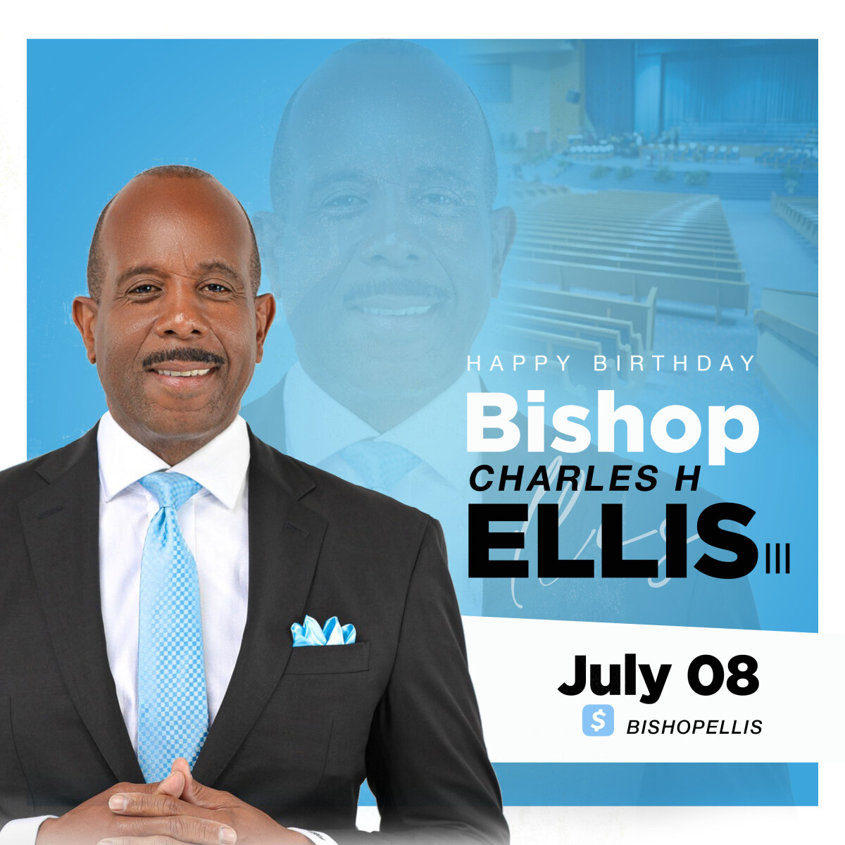 Greater Grace Temple