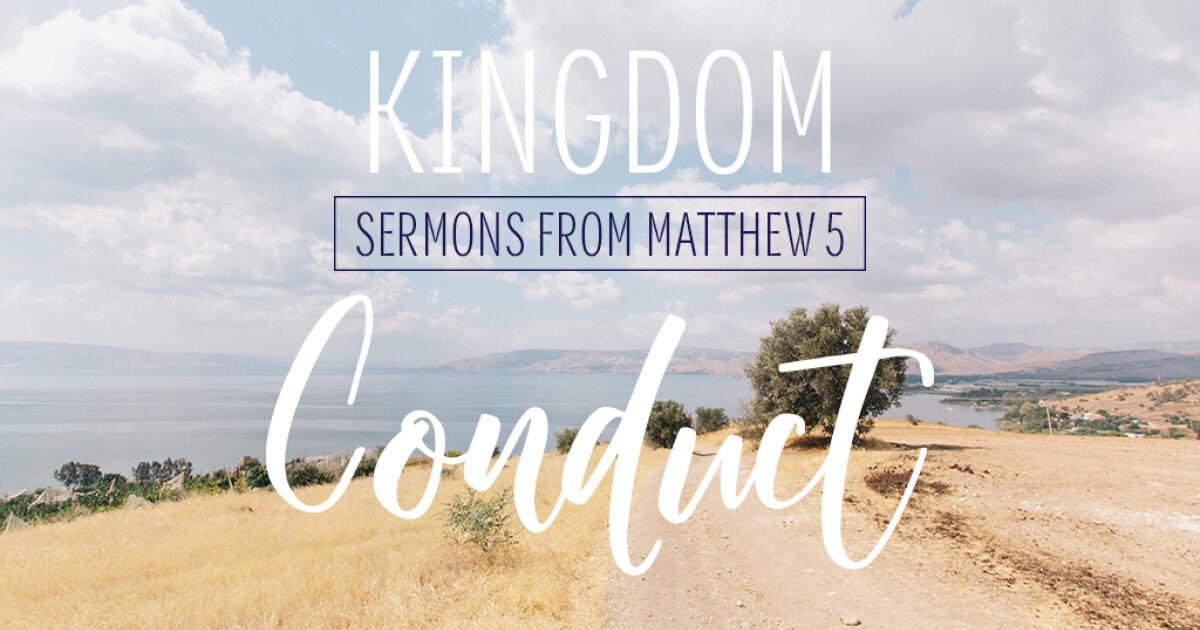 The Comfort of Grief | Sermons | Christ Covenant Church