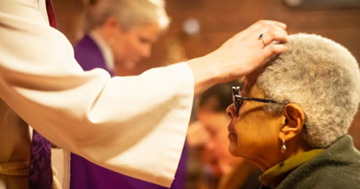 Our Blog | Lenten Message | The Church of the Holy Apostles | Brooklyn