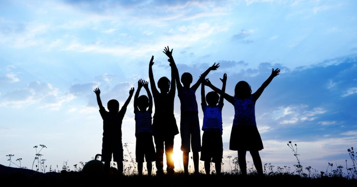 The What and Why of Children's Discipleship at FUMC Hurst | blog | FUMC ...