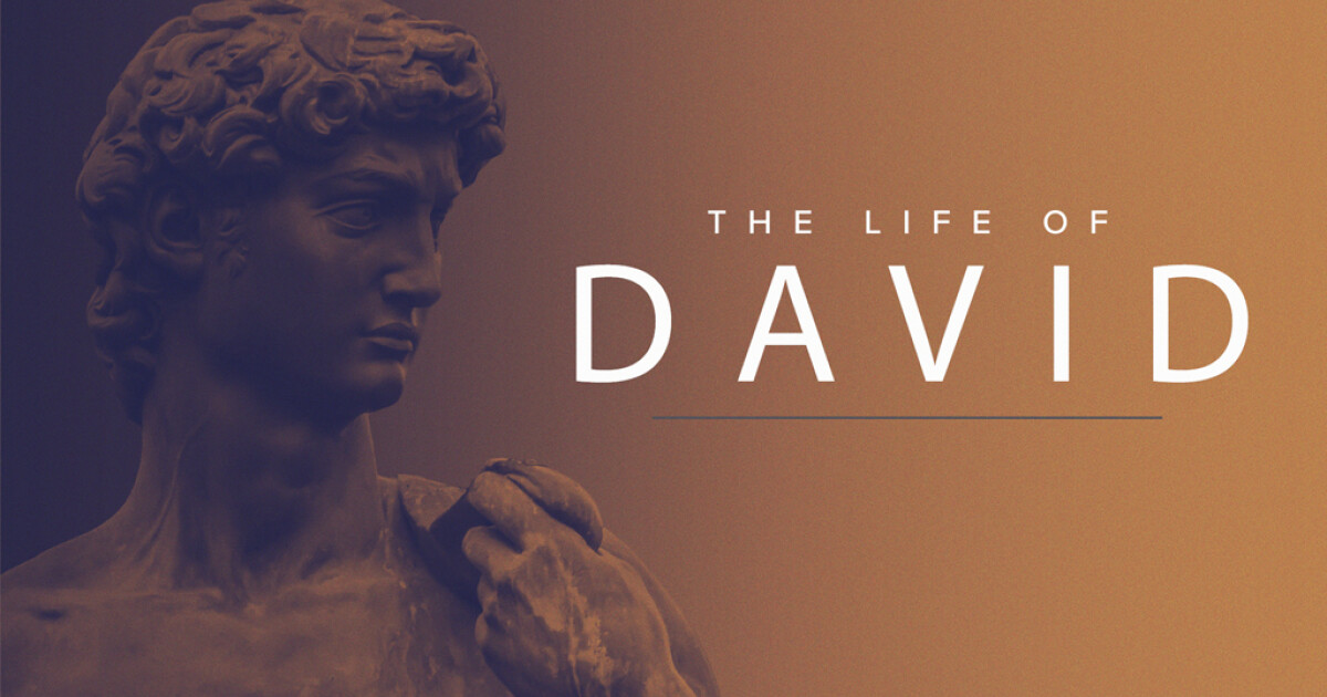 Overcoming Life's Little Problems | Sermons | Fishers United Methodist ...