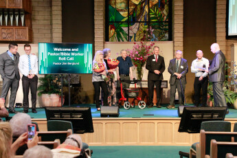 Event Articles | Discover Life Seventh-day Adventist Church