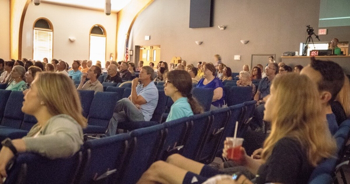 About Us | Freedom Church