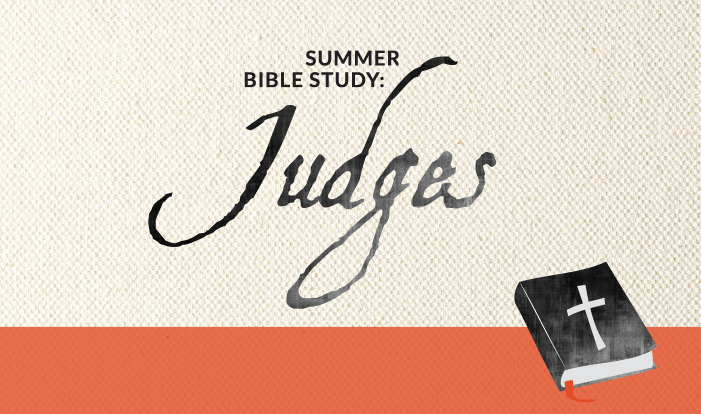 Gideon - Part 1 | Sermons | Williamsburg Community Chapel