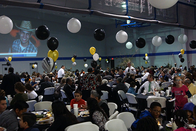 I'm New | Tulsa Lighthouse Church